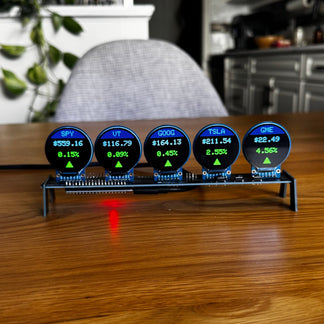 Info Orbs Dev Kit – brett.tech