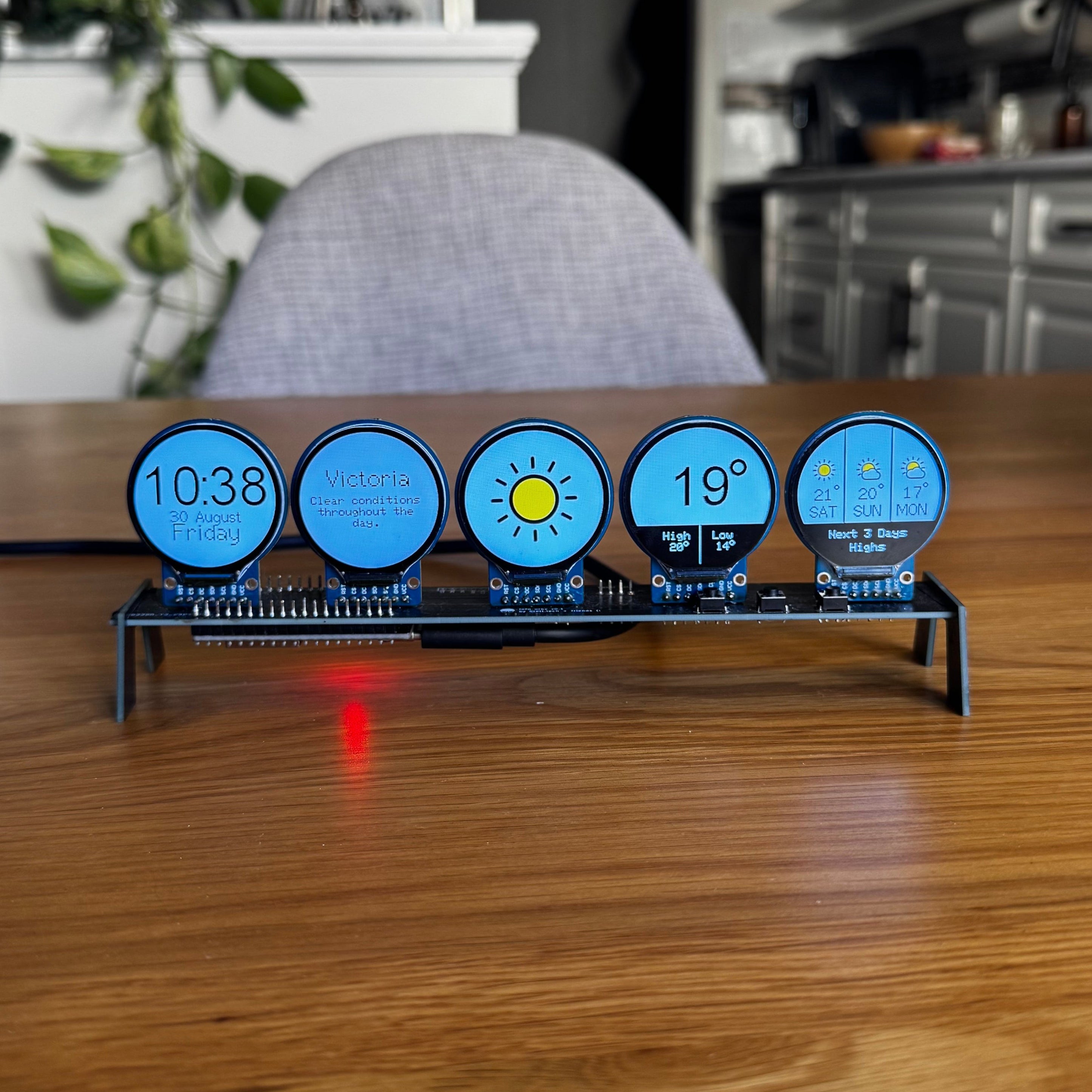 Info Orbs Dev Kit – brett.tech