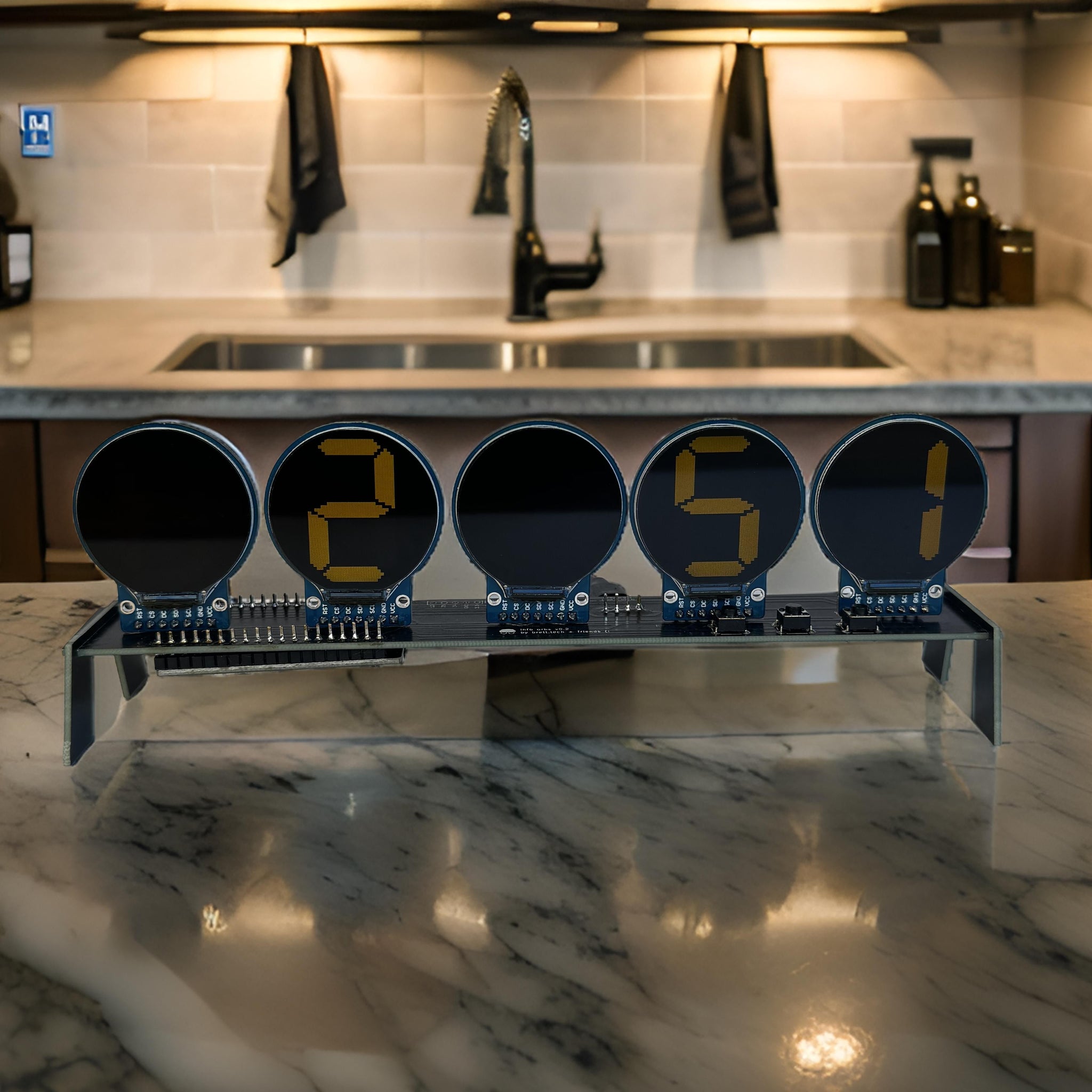 Info Orbs Dev Kit – brett.tech